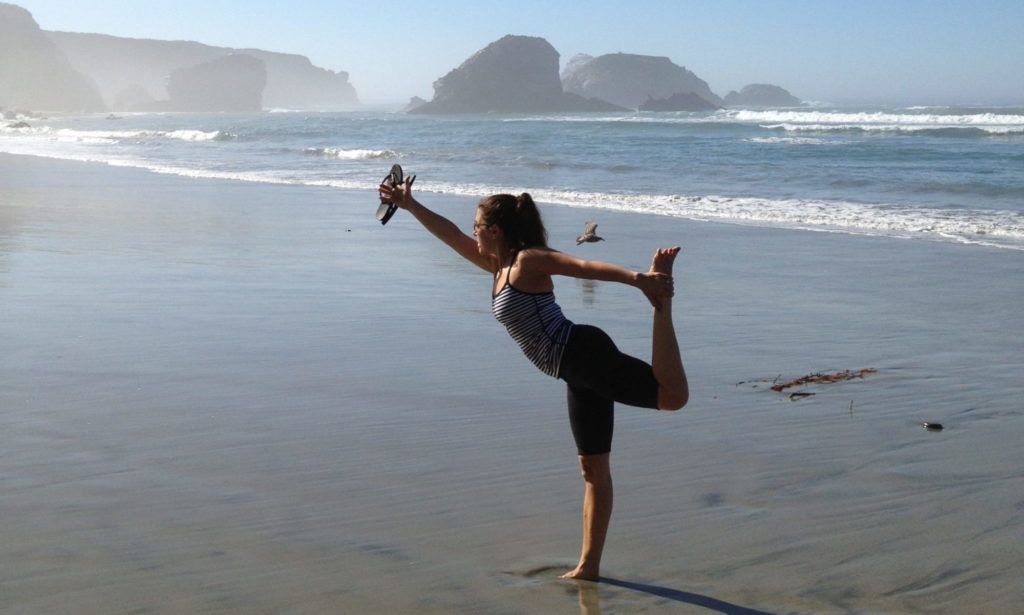 Schedule – Paula Yoga